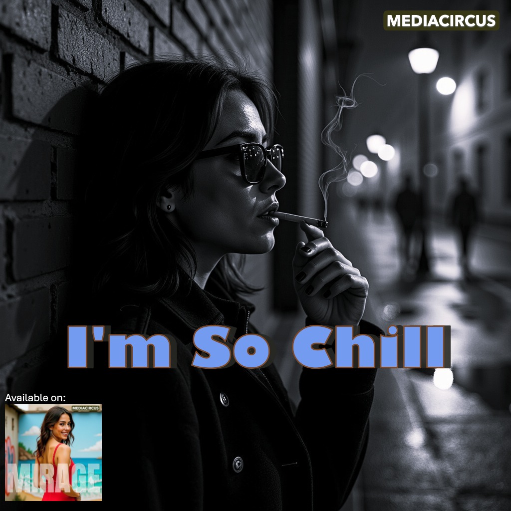 I'm So Chill von MediaCircus