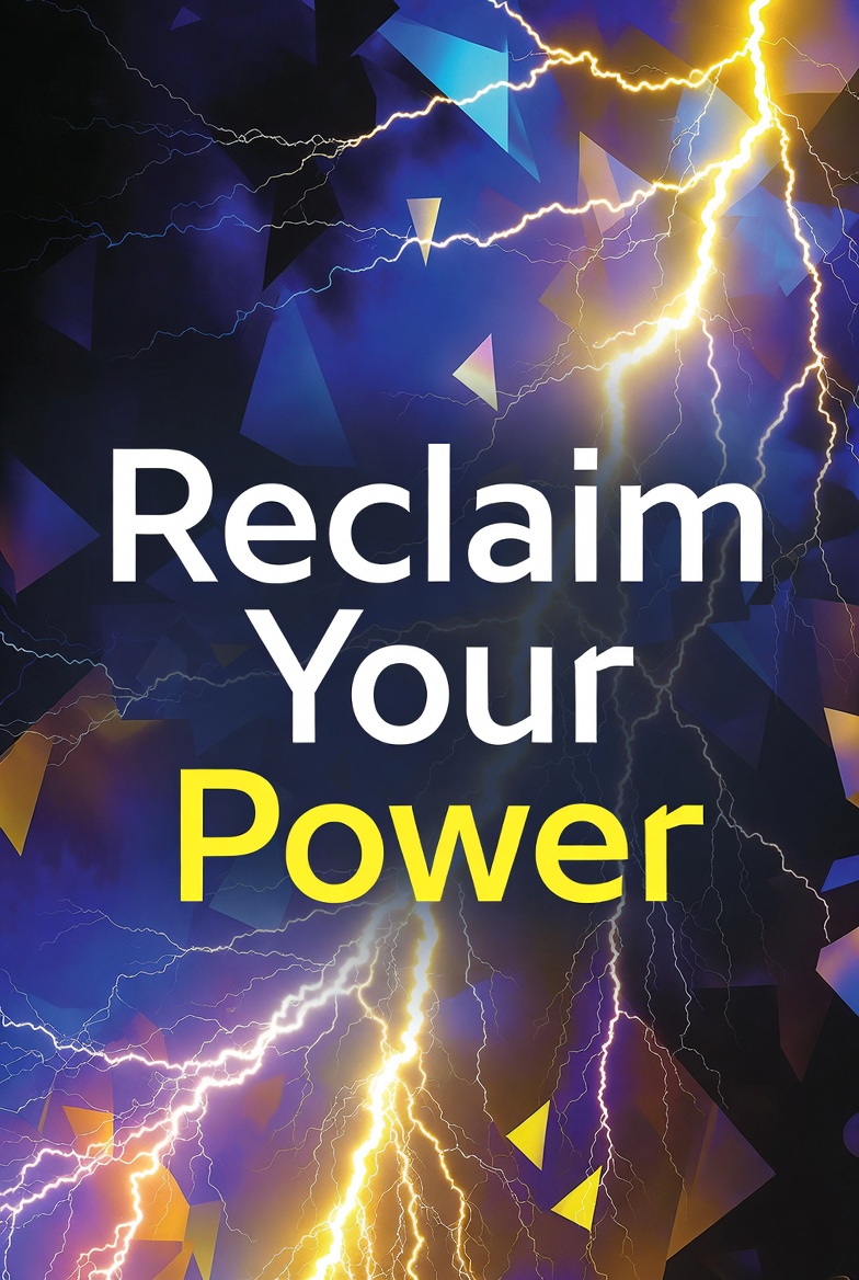 Reclaim Your Power by Platinum Pulse